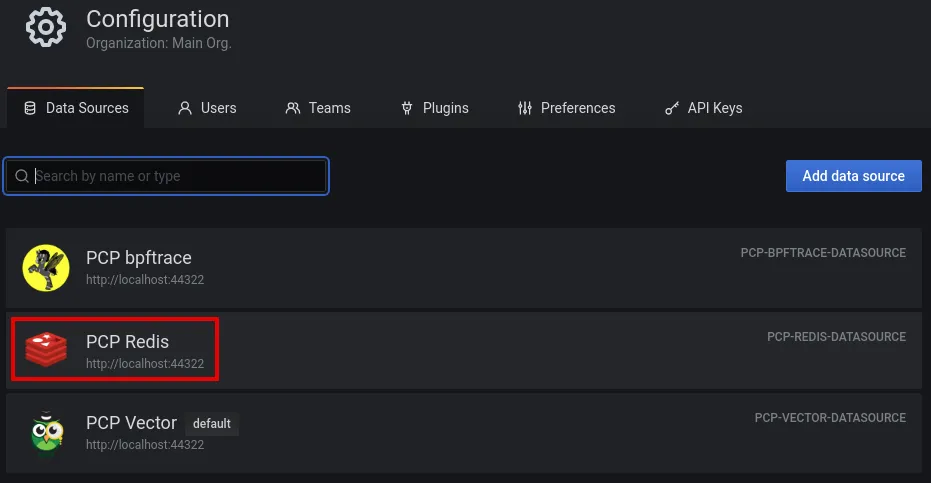 Automate performance metrics collection and visualization with RHEL System Roles
